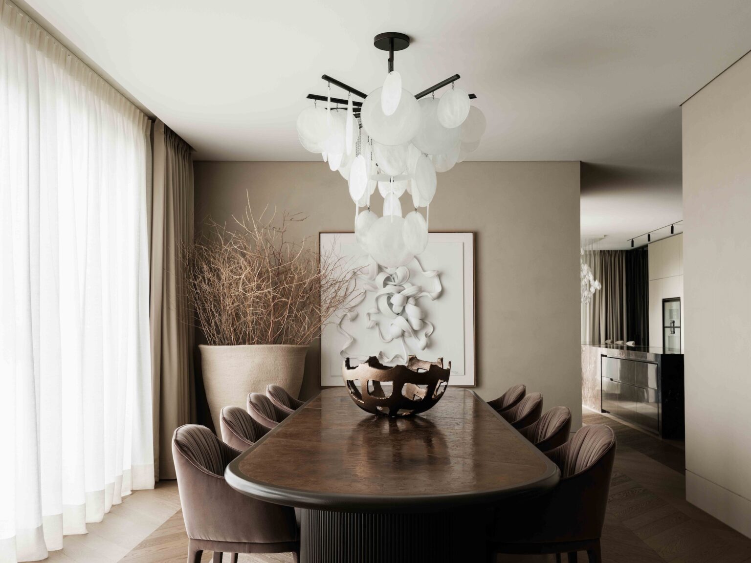 Open door days - Eric Kuster